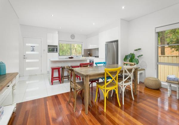 Manning Retreat - Kiama