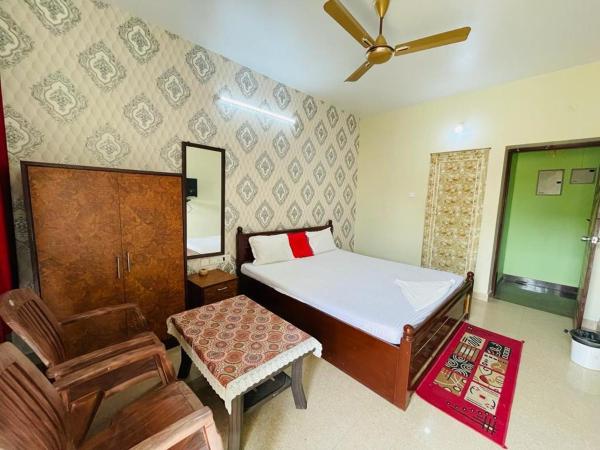 Hotel Lovely Star Retreat ! Jp - Puri