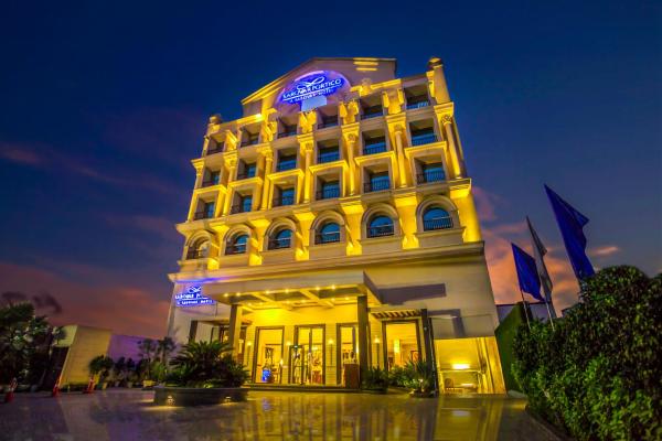 Sarovar Portico- Jalandhar - Phagwara
