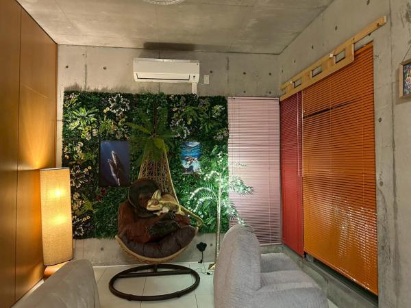 オランウータンApple House Ginowan - Okinawa