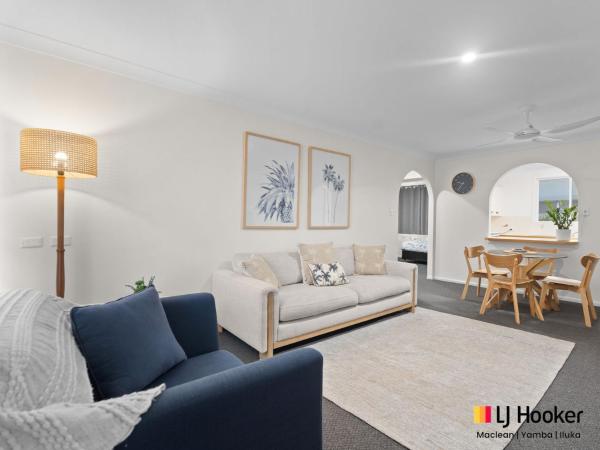 Iluka Waters - Villa 8 - Maclean