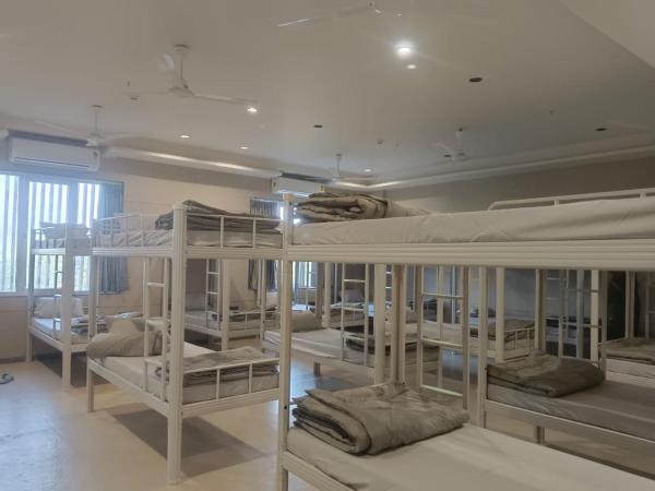 Sarju Palace Dormetry - Maharashtra