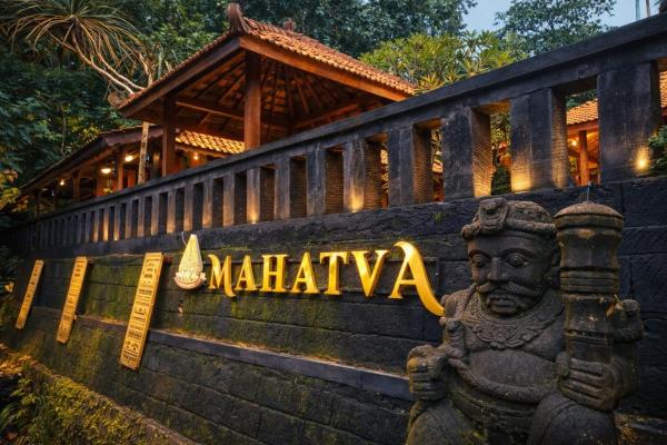 Mahatva Borobudur Resort - Borobudur