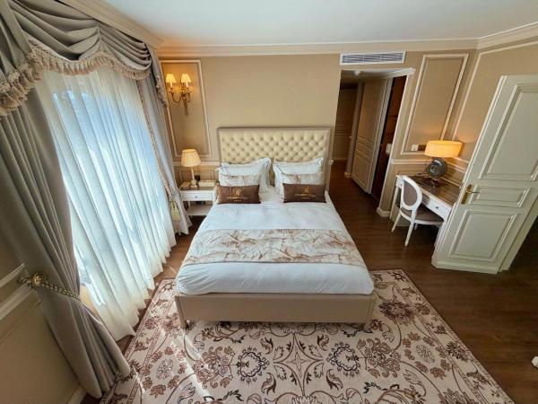 Hôtel Colbert Palace - Antananarivo