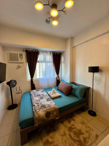 Paulbert's Cabins Ii - Makati