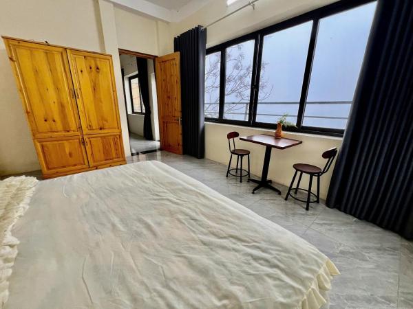 Lùma Sapa Homestay - ベトナム