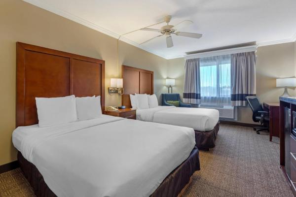 Comfort Inn & Suites Ocean Shores - Ocean Shores, WA