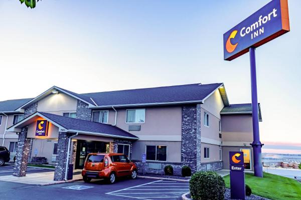 Comfort Inn Kennewick Richland - Pasco, WA