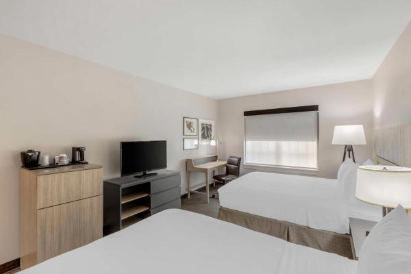 Country Inn & Suites By Radisson, Elk Grove Village-itasca - Oak Brook, IL