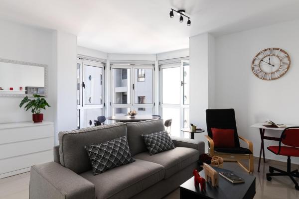 Jade Suite 4 - Las Palmas de Gran Canaria