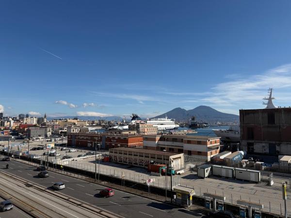 Napoli Mood Rooms - Naples