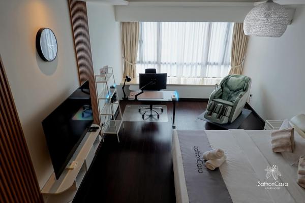 R&f Princess Cove Jb By Saffroncasa Jb - Sembawang