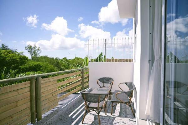 Hill Sea Appartment - Port Louis