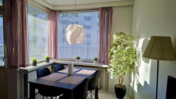 Kotimaailma Apartments - 1br In City Center Of Turku - Turku