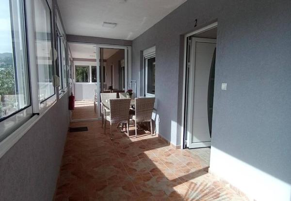 Villa Roki - Montenegro