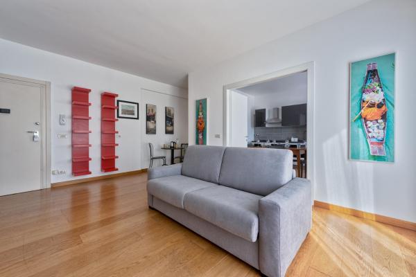 Venice-mestre Beautiful Apartment - Mestre