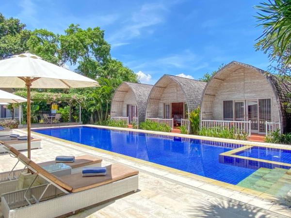 Villa Del Mar Canggu By Kanaya Hospitality - Canggu