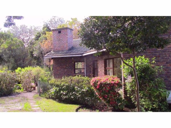 Forest Nest Cottage, Tsitsikamma - South Africa