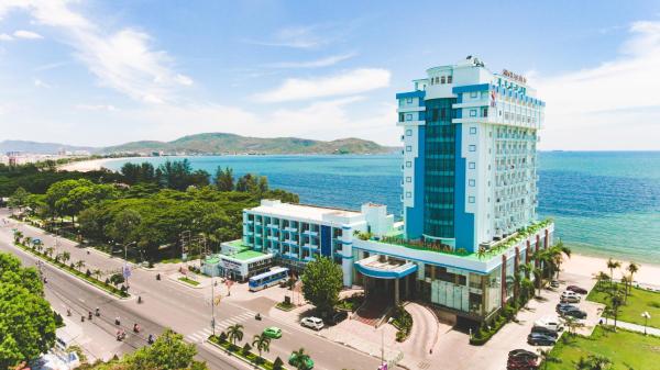 Seagull Hotel - Tỉnh Bình Định