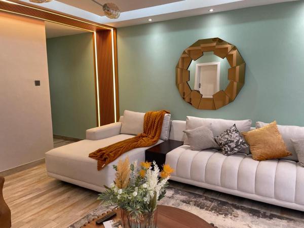 Muyeni Bnb - Harare