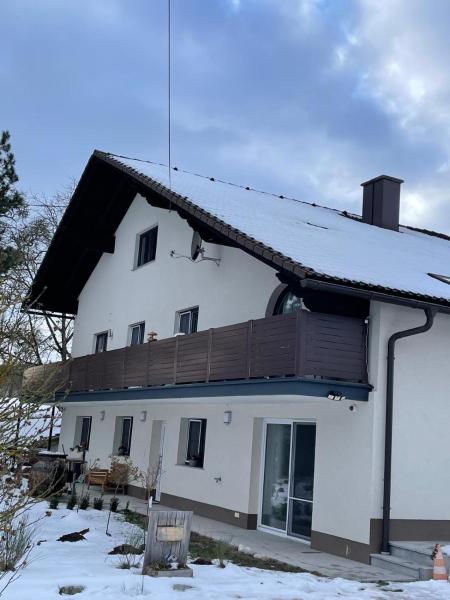 Beim Wiesbau‘r - Bad Schallerbach