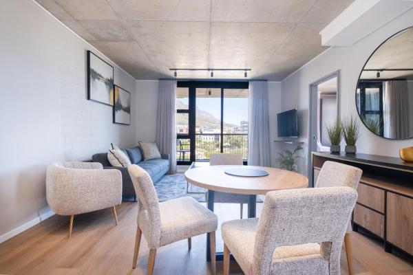311 Riverlands - Lux 2 Bedroom Apartment - Ciudad del Cabo