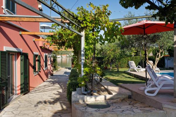 Villa Luna - Zadar