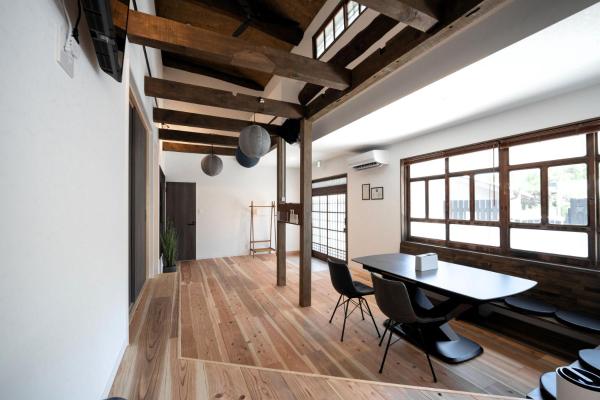 Awaji Private Villa 神蔵-Kagura - Japan