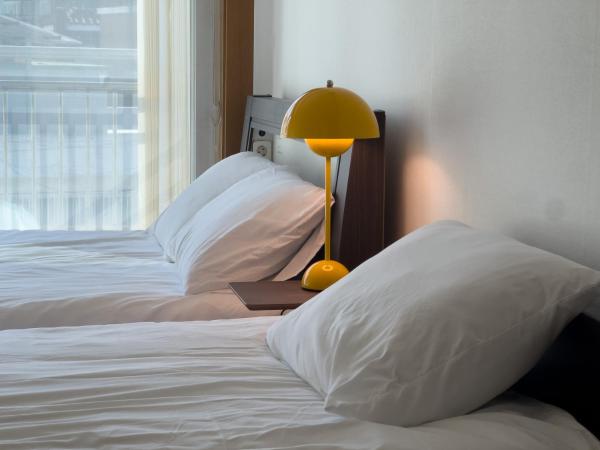 Itaewon Grand N Seoul Tower View Suite - Seul