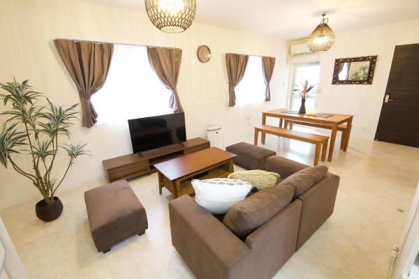 Sunstone Ginowan 1f - Okinawa