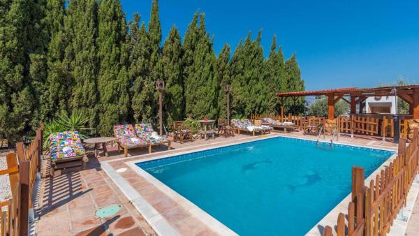 Villa Covadonga Vélez-málaga By Ruralidays - Vélez-Málaga