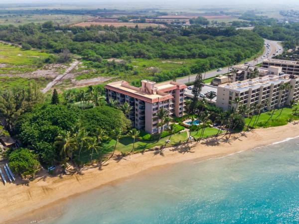 105 Kealia - Maui, HI