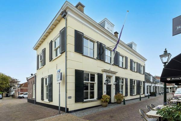 Steenhof Residence Warmond - Lisse