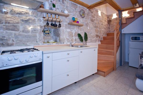 Apartment Natalia Old Town - Split