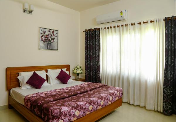 River Whisper Homestay - Cochín