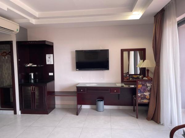 Hotel Thiên Hồng - Phú Quốc