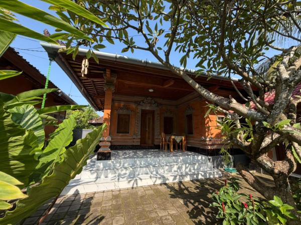Puri Bali Bungalows By Sidhi Hospitality Experiences - Karangasem