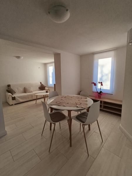 Dimora 35 - Molise