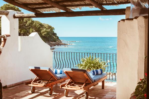 Approdo Resort Thalasso Spa - Agropoli