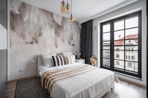 Lubicz Boutique Apartment - Old Town Area, Parking - Cracovia