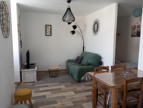 Studio Tout Confort - Antraigues-sur-Volane