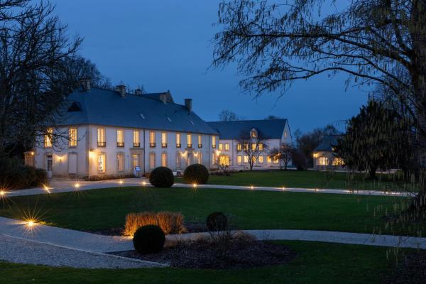 Château Saint Gilles - Bayeux - Bayeux