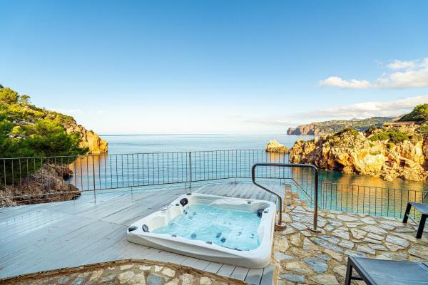 Villa Ca La Dolors - Cala Deià, By Priorityvillas - Valldemossa