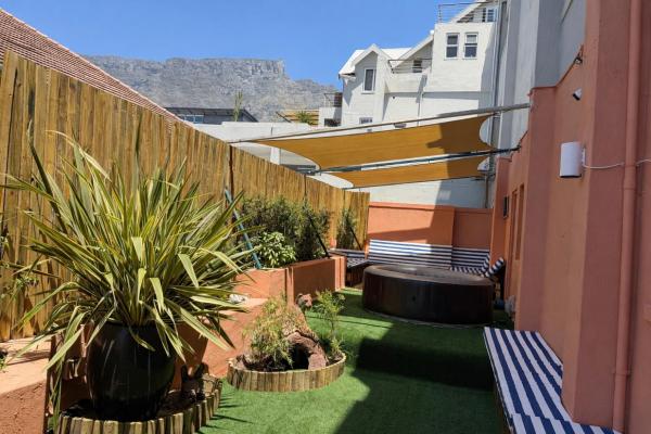 Sweetstay - Kloof Street - Cape Town