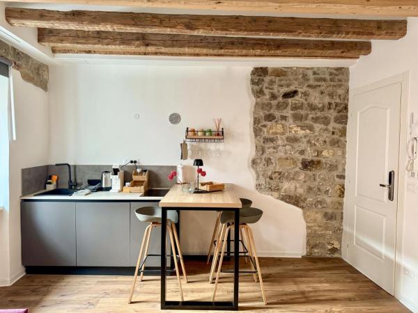 La Tana Di Alice - Lofts - Ankaran
