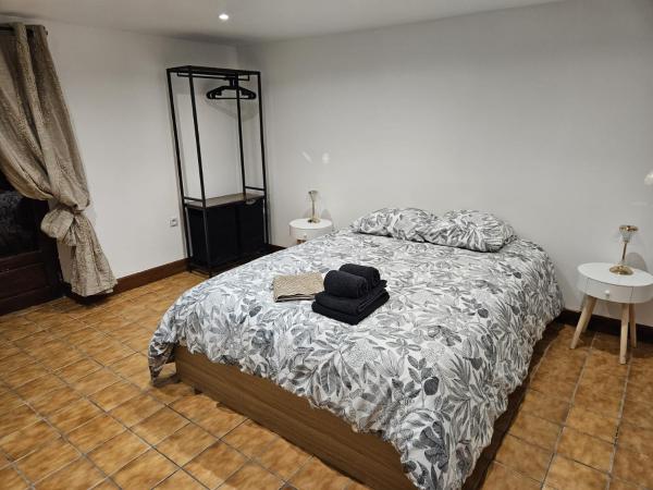 Rez-de-jardin Appartement 1 Chambre Guéret - Guéret