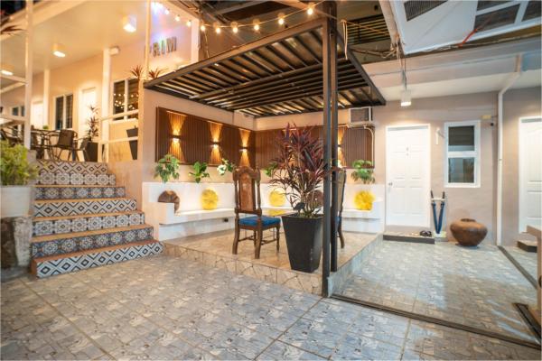 Prim Travellers Inn - Coron