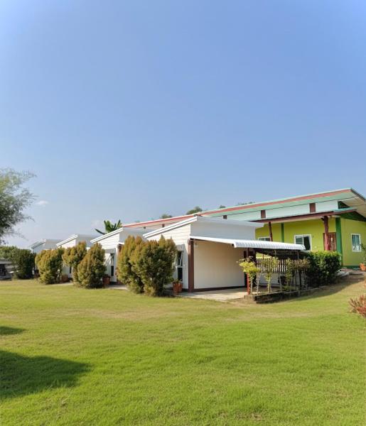 Queue&bright Resort - Chiang Rai