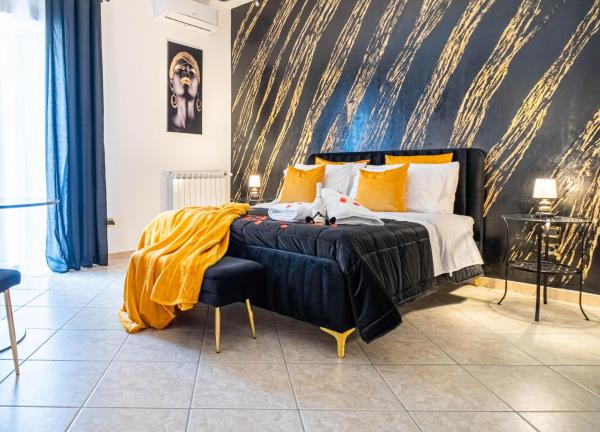 Suite Del Corso - Santa Flavia
