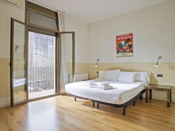 Apartamento En El Centro De Barcelona! - Badalona